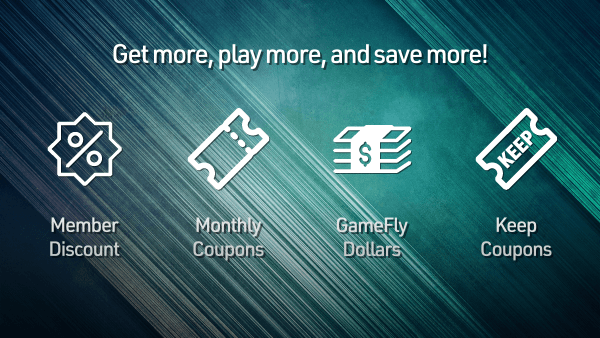Tour | GameFly