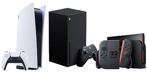 Video Game & Movie Rentals - Buy New & Used Games | GameFly