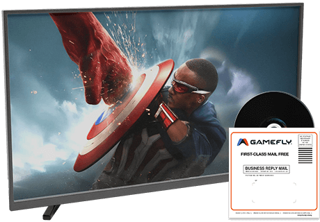 Video Game & Movie Rentals - Buy New & Used Games | GameFly